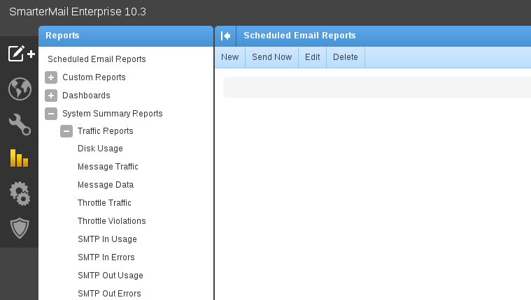 How to check user mailbox usage in SmarterMail - IPSERVERONE