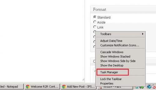 How to Monitor Windows Server 2008 Resource Usage - IPSERVERONE