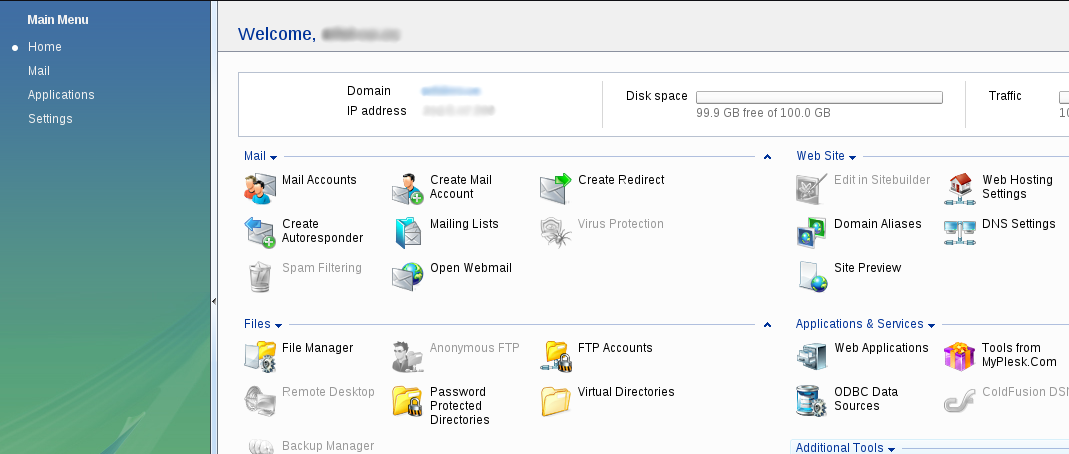 How To Add Dns Record In Plesk Ipserverone