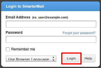 How to Assign Mailbox Size Limit in SmarterMail - IPSERVERONE