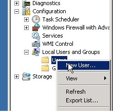 How to set permission for users in SSRS - Server Gigabit Malaysia