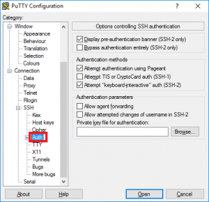 How to login to your Linux Server via SSH - IPSERVERONE