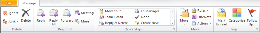 How To Get The Email Header In Outlook 2016 IPSERVERONE