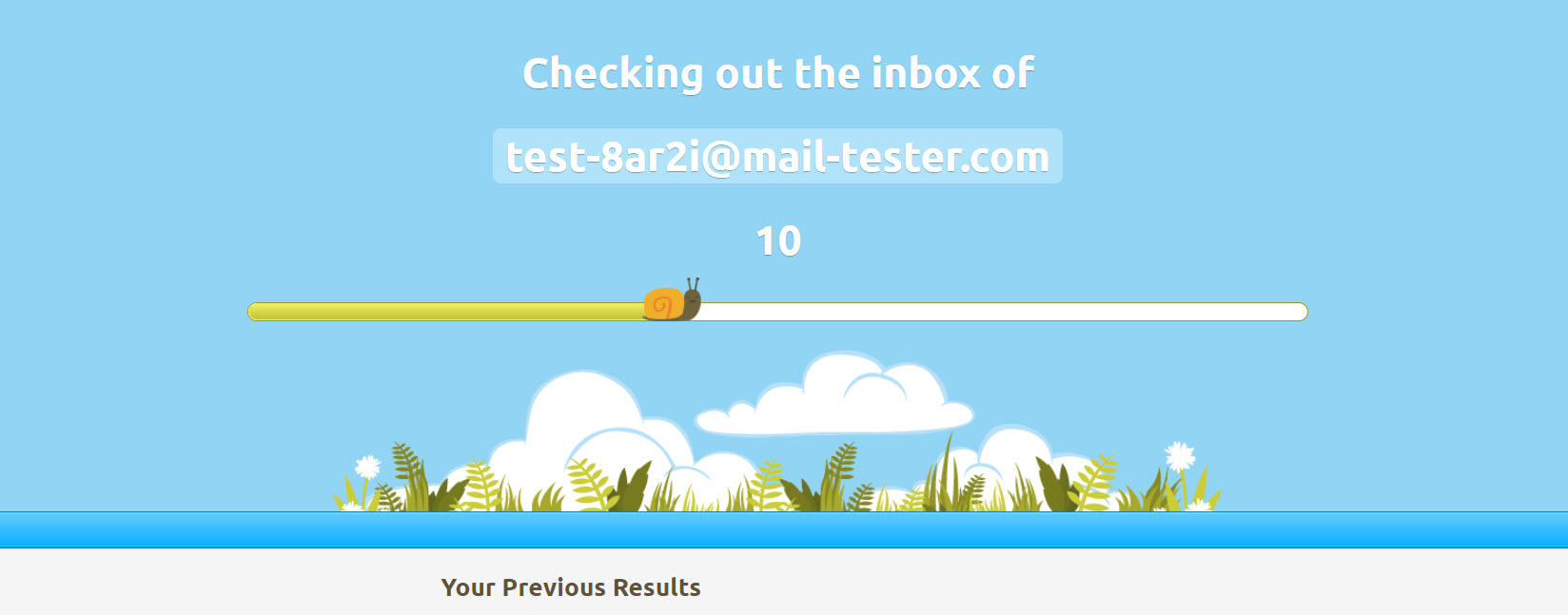 How to test your email deliverability score - IPSERVERONE