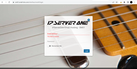 Password Expiry Setup for SmarterMail - IPSERVERONE Password Expiry Setup for SmarterMail - IPSERVERONE