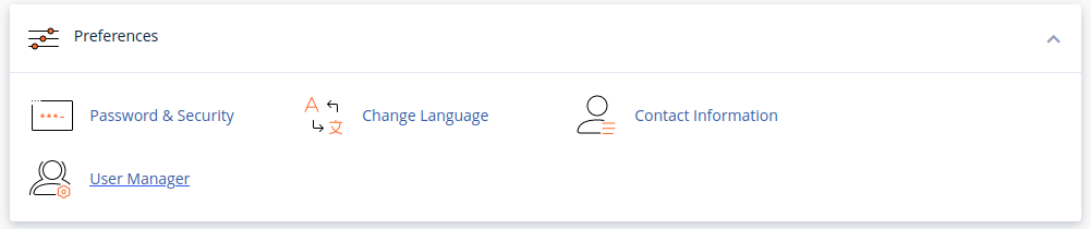 How to add User in cPanel - IPSERVERONE
