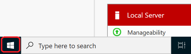 How to Shut Down a Windows Server - IPSERVERONE