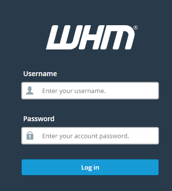 How to Install a New PHP Version in WHM (cPanel) - IPSERVERONE