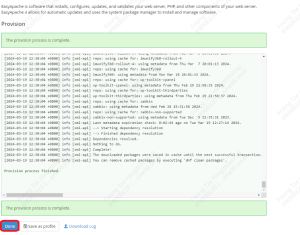 How to Install a New PHP Version in WHM (cPanel) - IPSERVERONE