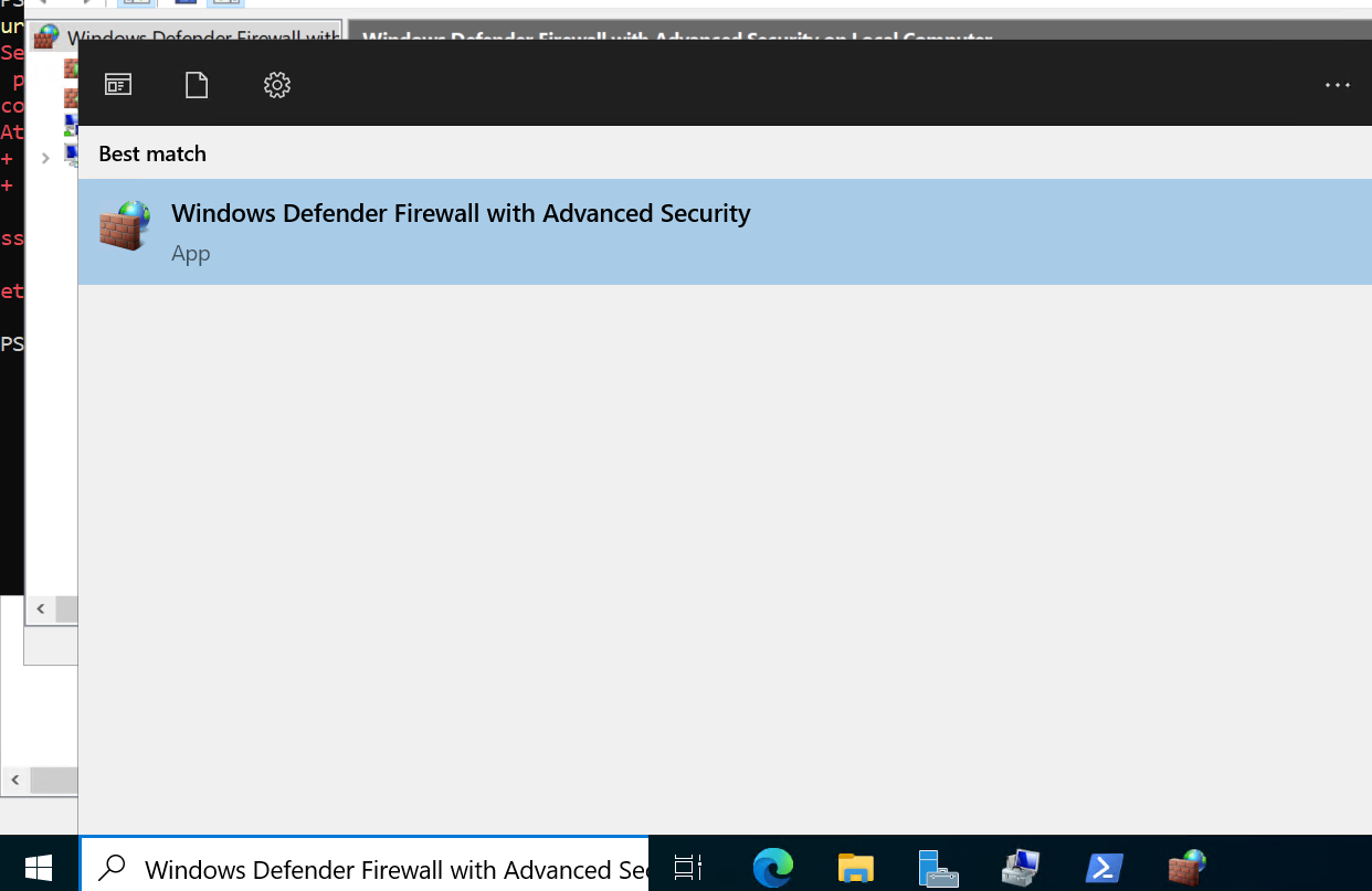 How to Restrict RDP Access to Specific IP Addresses on Windows Server ... How to Restrict RDP Access to Specific IP Addresses on Windows Server ...