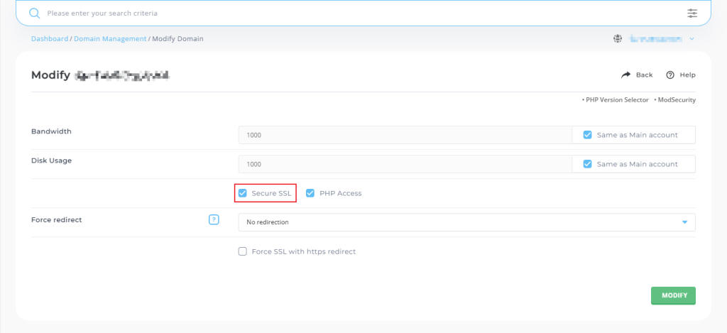How To Install Lets Encrypt Ssl Certificate In Directadmin Evolution