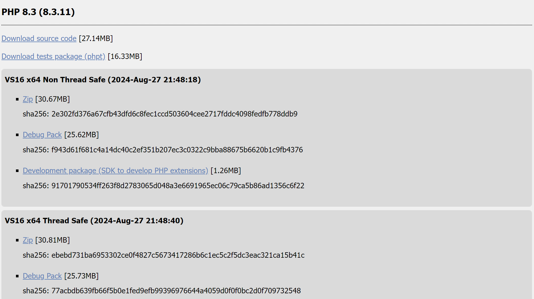 How to install PHP in Windows Dedicated Server - IPSERVERONE