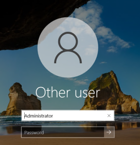 How to fix "User Must Change Password" error when connecting via RDP ...