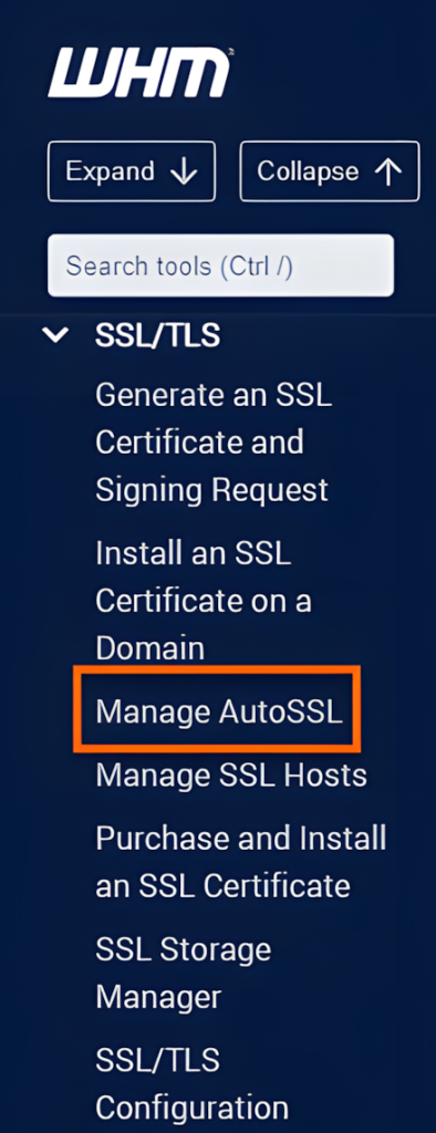 How To Install Lets Encrypt Ssl Certificate In Cpanel And Whm Ipserverone