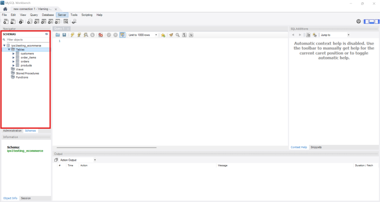 How to enable remote access to MySQL database in cPanel - IPSERVERONE