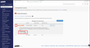 How to activate cPanel license of your server - IPSERVERONE