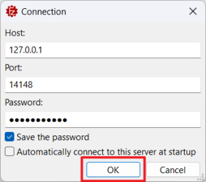 How to add a new user with folder access in FileZilla Server - IPSERVERONE