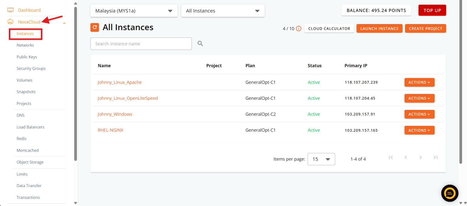 How to shut down a Windows Server - IPSERVERONE