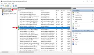 How to restrict RDP Access to specific IP Addresses on Windows Server ...
