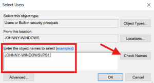 Creating a New User in Windows Server with Administrator Privileges ...