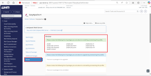How to Install a New PHP Version in WHM (cPanel) - IPSERVERONE
