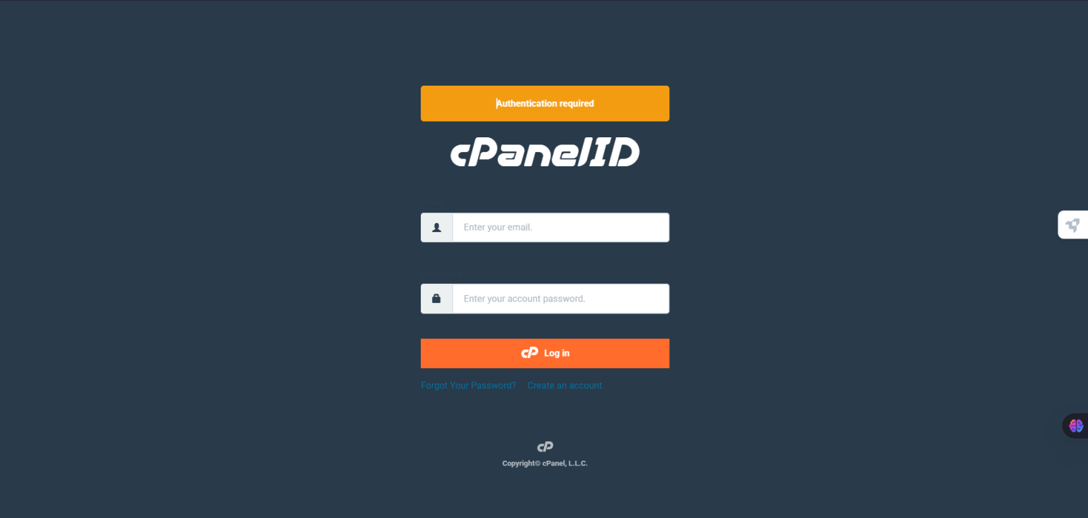 How to Configure DNS record in cPanel - IPSERVERONE