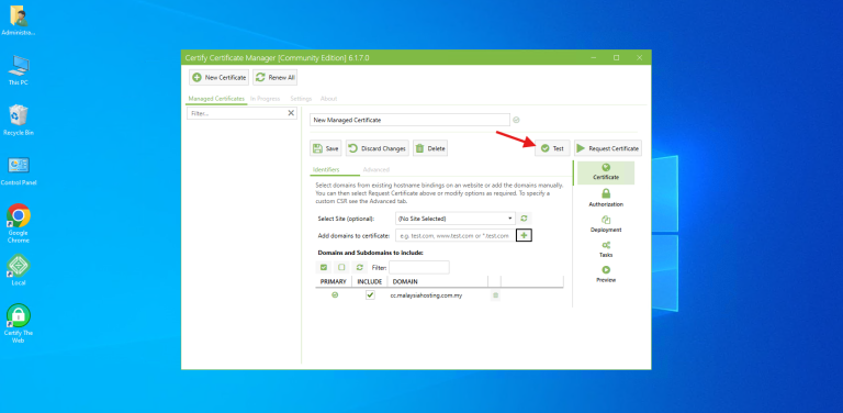 How to Effectively Manage SSL Certificates in Windows Server with ...