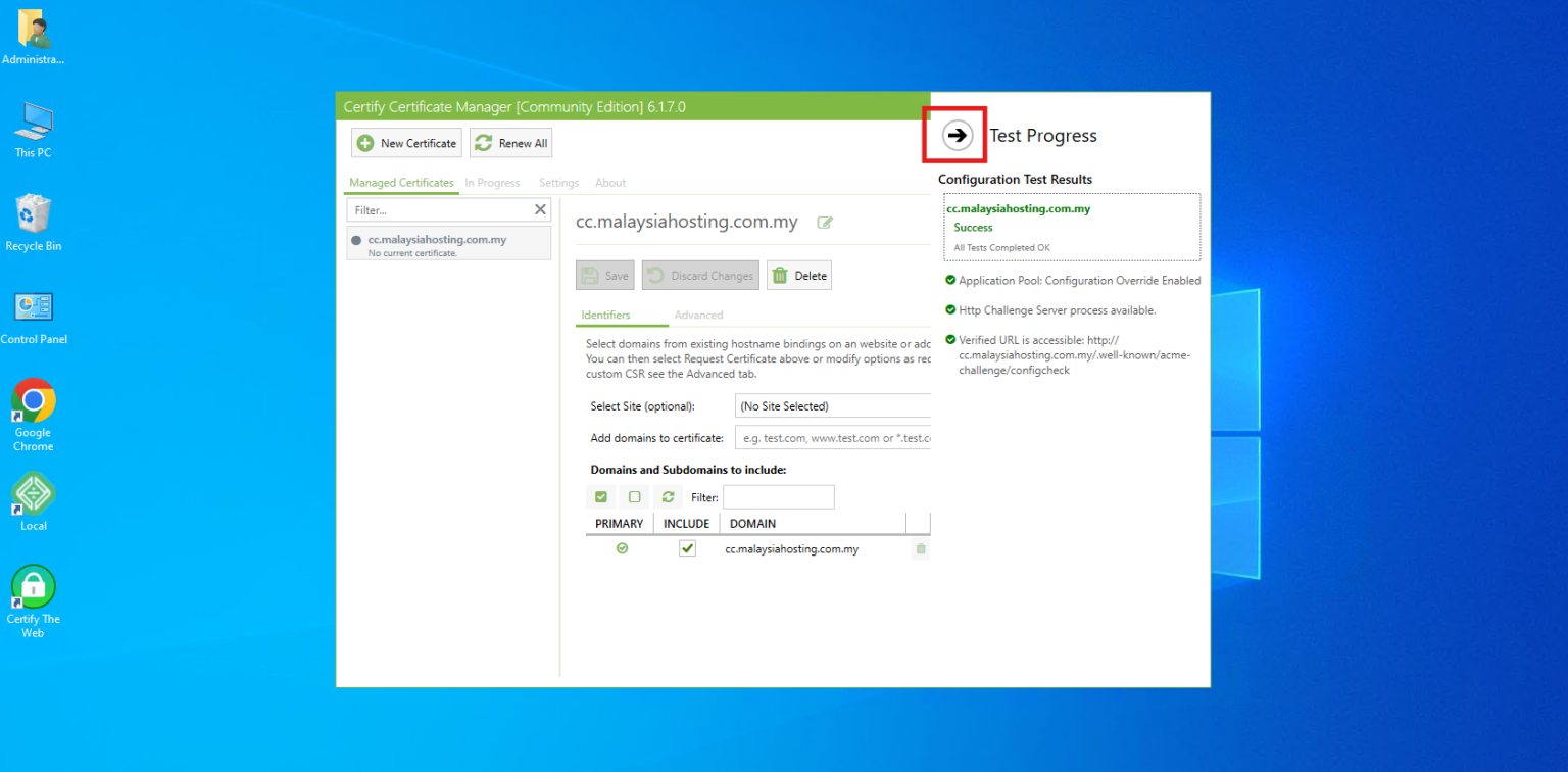How to Effectively Manage SSL Certificates in Windows Server with ...
